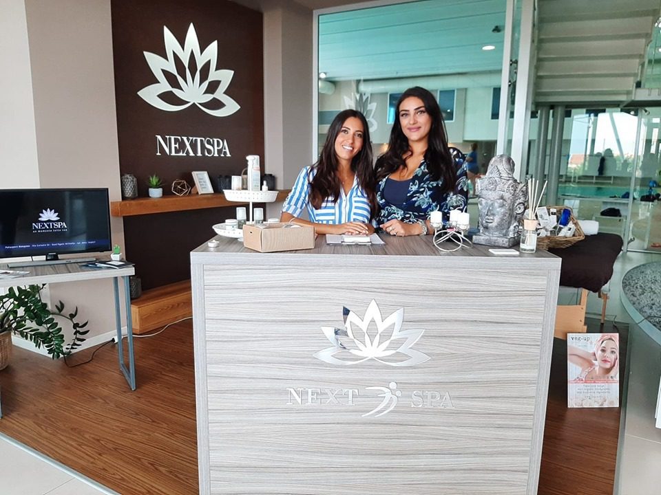 Contatti | Next SPA